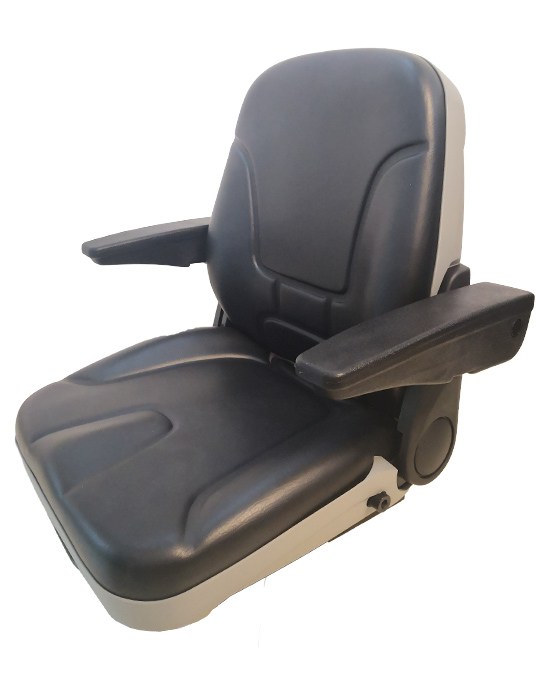 TF03 Siège de chariot élévateur Sièges Komatsu/Kubota - Ningbo Topwell ...