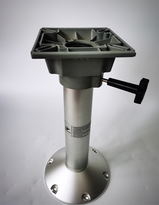 FP18 18 fixed pedestal,without slide - Ningbo Topwell Auto Parts Co.,Ltd