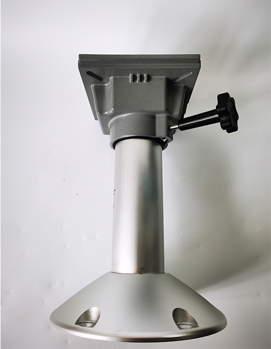 FP18 18 fixed pedestal,without slide - Ningbo Topwell Auto Parts Co.,Ltd