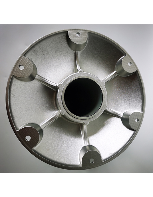 FP18 18 fixed pedestal,without slide - Ningbo Topwell Auto Parts Co.,Ltd