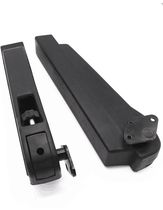 GA07 Universal Heavy duty Armrest kit - Ningbo Topwell Auto Parts Co.,Ltd