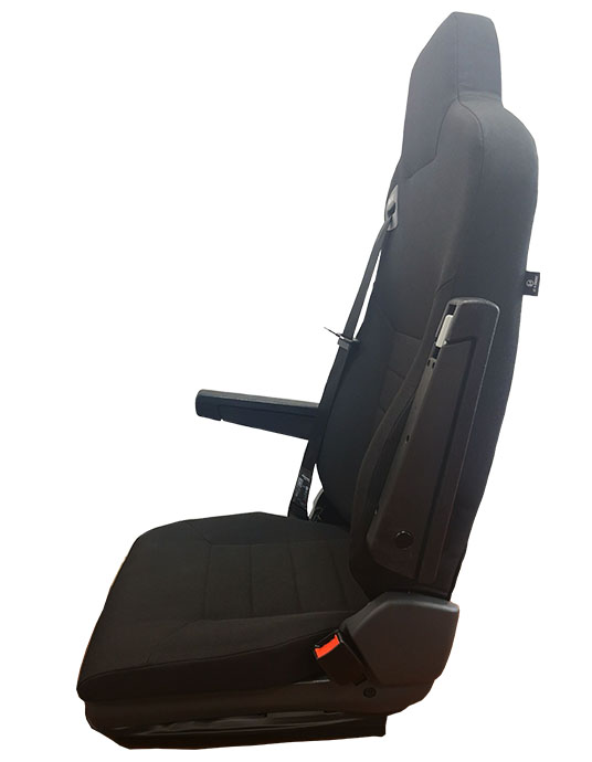 Isri 6860870 Nts Air Suspension Seat Isri 6860870 Nts Rh Or Lh Control Ningbo Topwell Auto