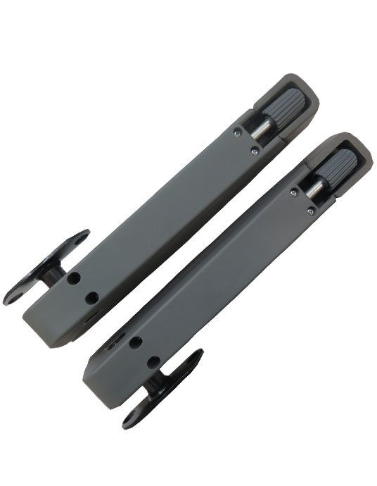 RA02-1 ISRI Adjustable Armrest kit for ISRI 6000/6500/6800/6860 seats ...