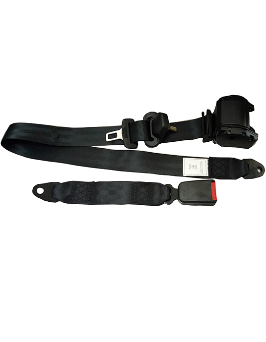 SA3004 3Point ELR Seat Belt - Ningbo Topwell Auto Parts Co.,Ltd