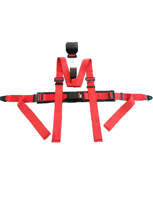 SE3006 3Point Racing Harness With Retractor - Ningbo Topwell Auto Parts ...