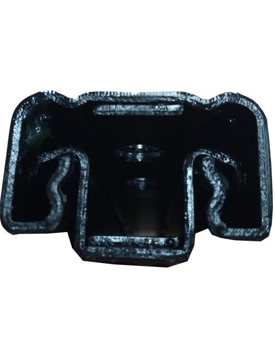 SL01-1 Strengthened Double Lock Slide Rail - Ningbo Topwell Auto Parts ...