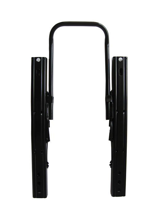 SL01 Double Lock Slide Rail - Ningbo Topwell Auto Parts Co.,Ltd
