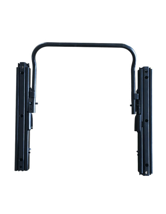 SL03 Double Lock Slide Rail - Ningbo Topwell Auto Parts Co.,Ltd