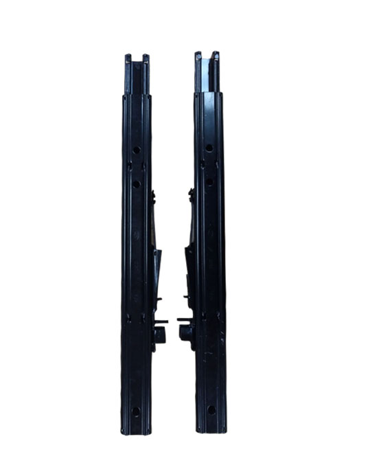 SL11 Extended Double Lock Slide Rail - Ningbo Topwell Auto Parts Co.,Ltd
