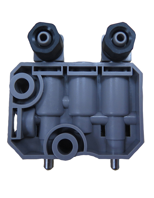 SP01-1 Seat Control Valve - Ningbo Topwell Auto Parts Co.,Ltd
