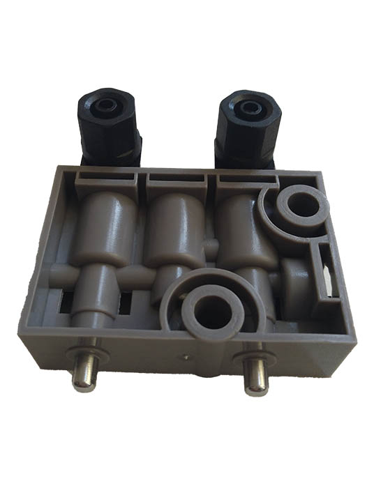 SP01 Seat Control Valve - Ningbo Topwell Auto Parts Co.,Ltd