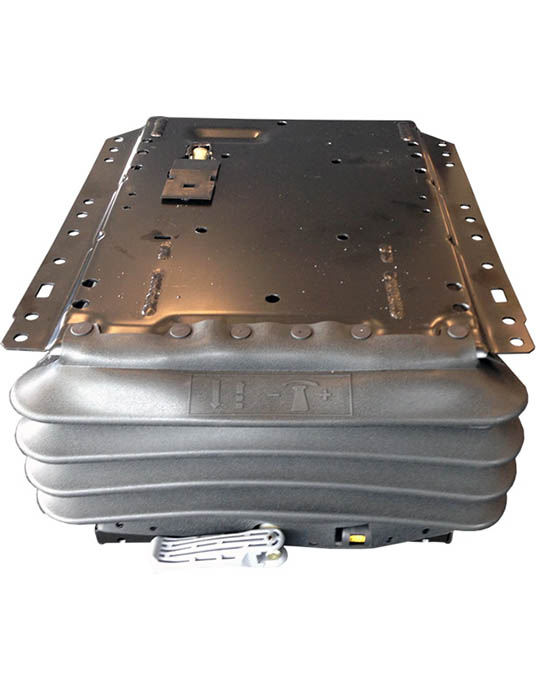 SP100 Mechanical Suspension base - Ningbo Topwell Auto Parts Co.,Ltd