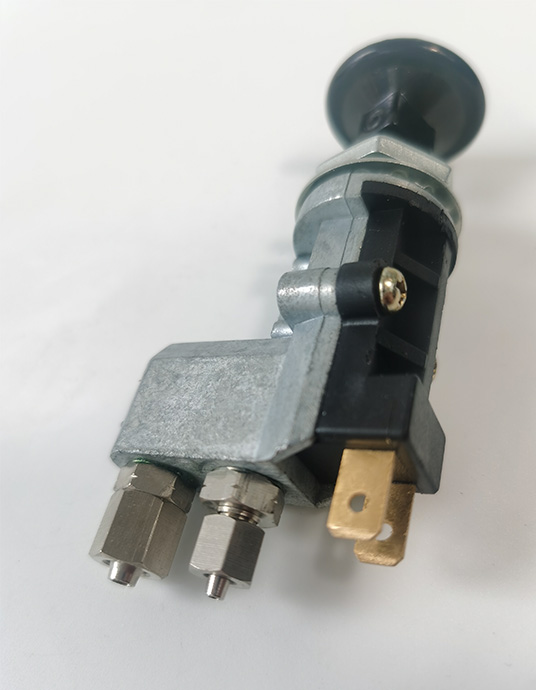 Air Seat Truck HS-CS1 Manual Paddle Valve Switches Control Air Ride ...