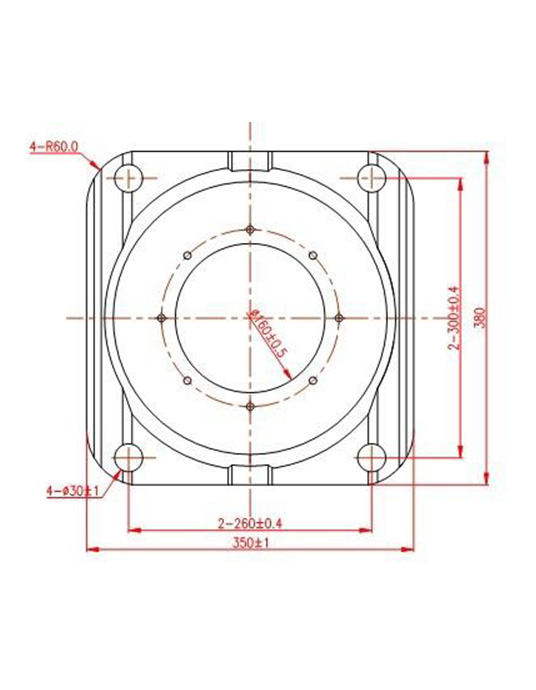 SW05 SW05 360 Degree Universal Seat Swivel - Ningbo Topwell Auto Parts ...