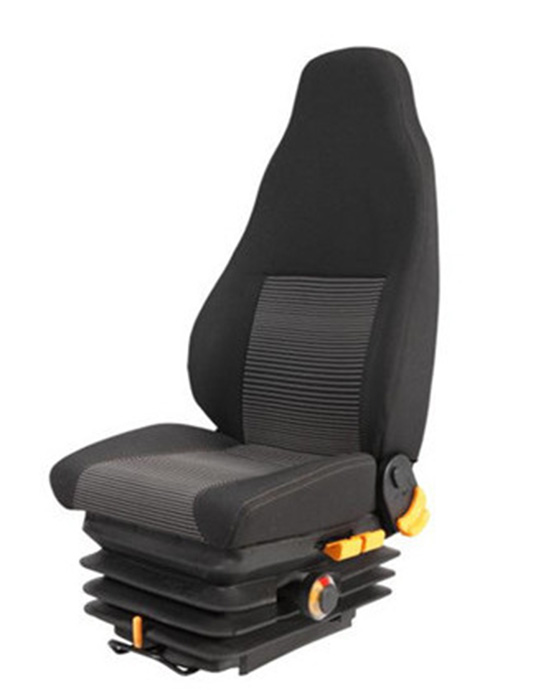 T911-52 ISRI6000 STYLE Integrated headrest structure - Ningbo Topwell ...