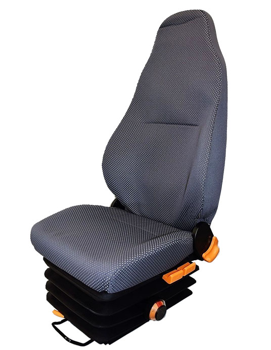 T911-52 ISRI6000 STYLE Integrated headrest structure - Ningbo Topwell ...