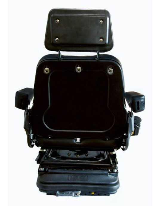 TC01-1 Construction seat with Swivel - Ningbo Topwell Auto Parts Co.,Ltd