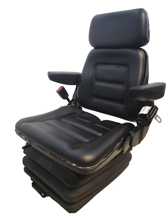 TC01 Construction seat - Ningbo Topwell Auto Parts Co.,Ltd