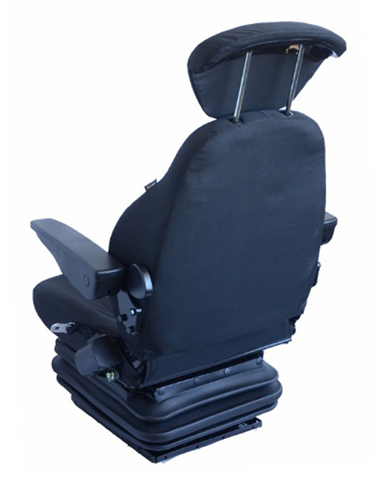 TC02-1 Construction seat - Ningbo Topwell Auto Parts Co.,Ltd