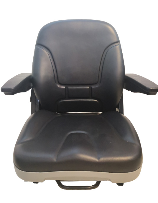 TF03 Forklift seat Komatsu/Kubota seats - Ningbo Topwell Auto Parts Co.,Ltd