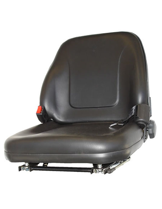 TF06 Forklift truck seat for NISSAN forklift - Ningbo Topwell Auto ...
