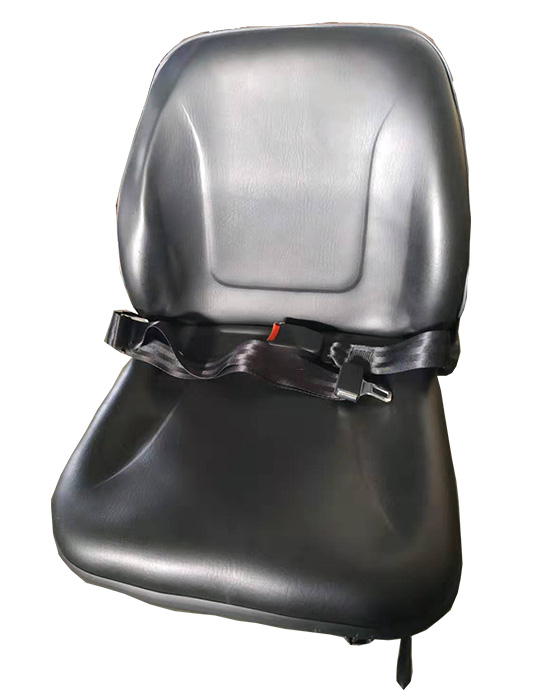 TF06 Forklift truck seat for NISSAN forklift - Ningbo Topwell Auto ...