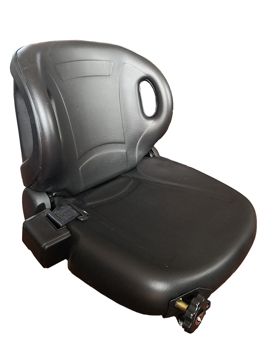 TF08 Forklift truck seat For TOYOTA and NICHIYU forklift trucks ...