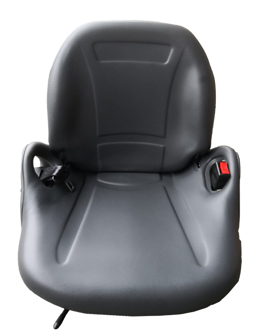 TF09-1 Forklift truck seat For TOYOTA and NICHIYU forklift trucks ...