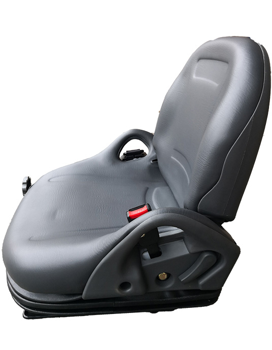 TF09 Forklift truck seat For TOYOTA and NICHIYU forklift trucks ...