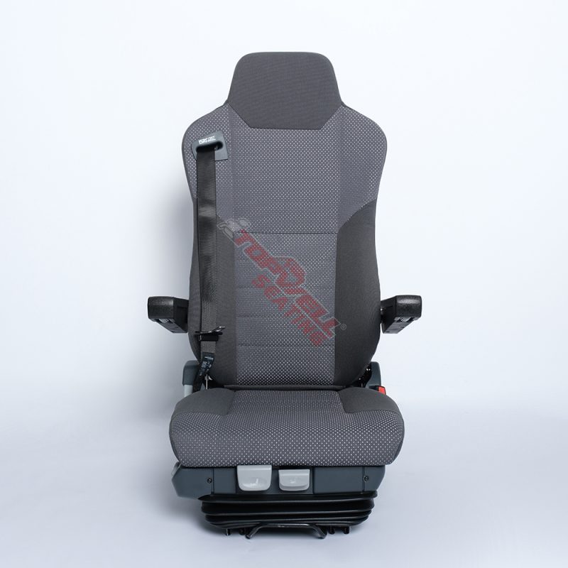 ISRI 6860/875 NTS Air Suspension seat ISRI 6860/875 NTS - Ningbo ...