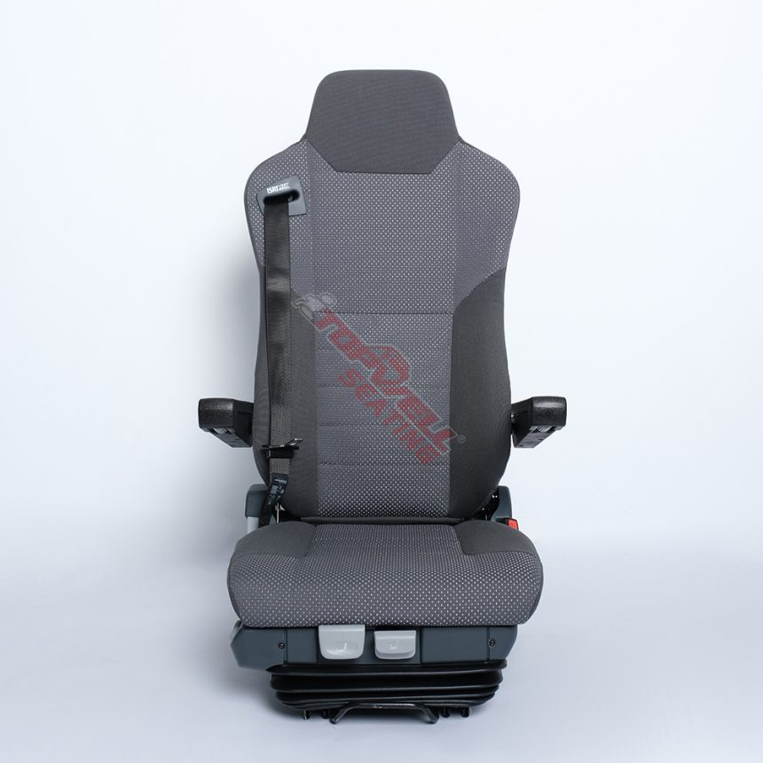 ISRI 6860/875 NTS Air Suspension seat ISRI 6860/875 NTS - Ningbo ...