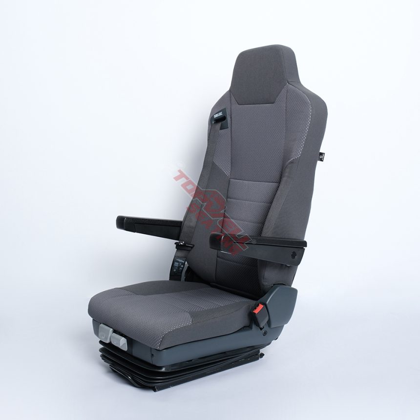 ISRI 6860/875 NTS Air Suspension seat ISRI 6860/875 NTS - Ningbo ...