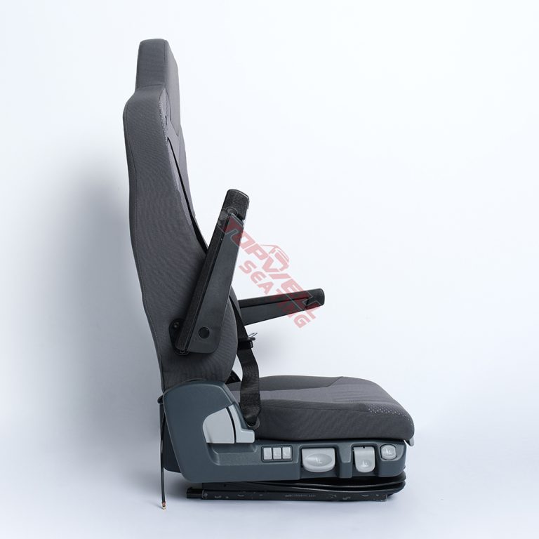 ISRI 6860/875 NTS Air Suspension seat ISRI 6860/875 NTS - Ningbo ...