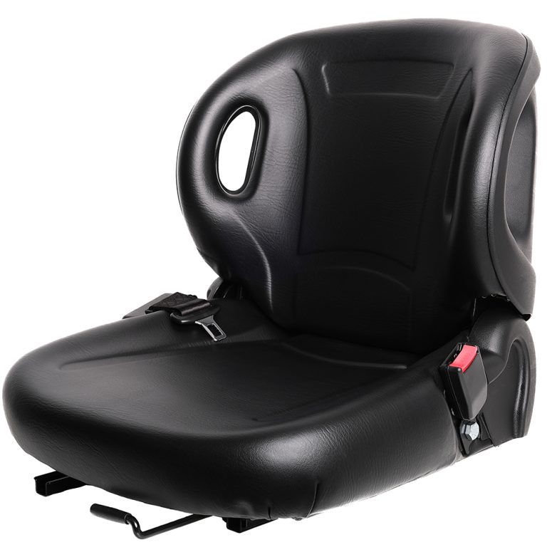 TF08-1 Forklift truck seat Non suspension seat - Ningbo Topwell Auto ...
