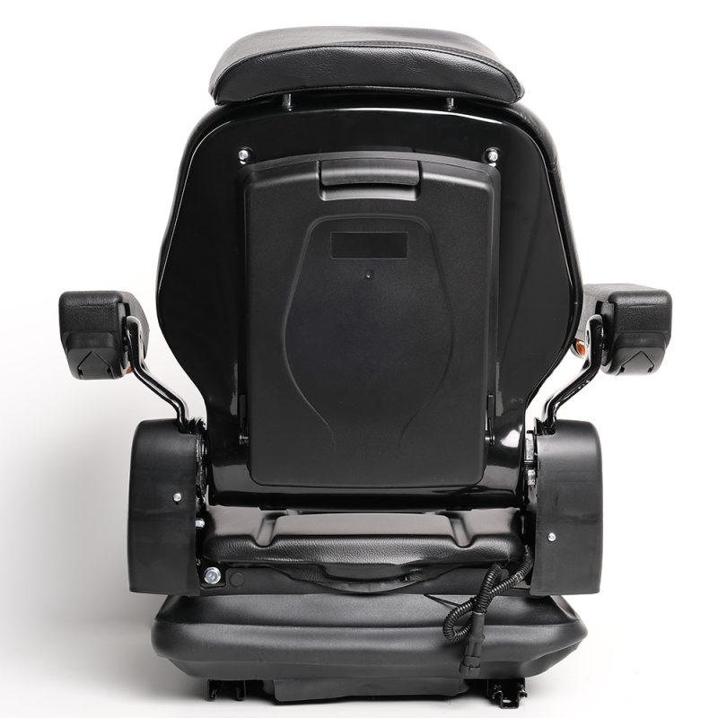 TF14 Forklift truck seat For TOYOTA and NICHIYU forklift trucks ...