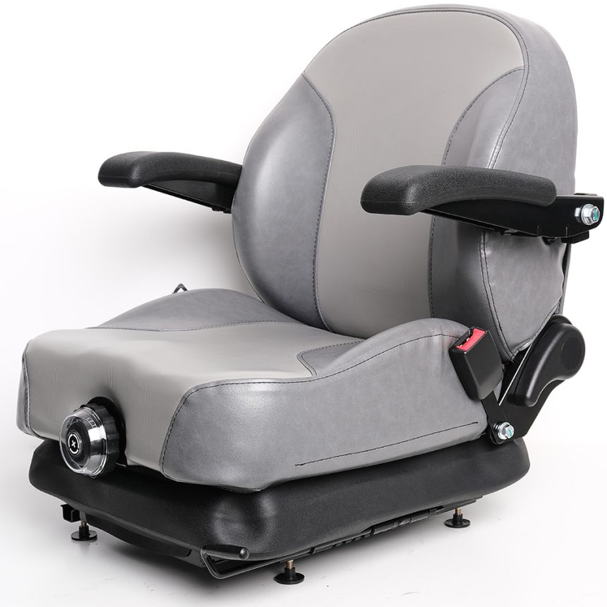 Air Ride Seats, Supplier and Manufacturer | Itopwell